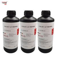 China No Printheads Blocked Original AGFA Machine Printing Coating For Konica Ricoh Seiko for sale