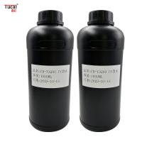 China T3200 UV Printer Ink Made Easy with 1000 Ml Capacity For Glass Printing for sale