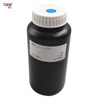 China 1000 Ml Capacity UV Printer neutral Ink for Xaar 1201 High Capacity for sale