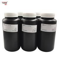 China 1000 Ml Capacity UV Printer neutral Ink for Xaar 1201 High Capacity for sale
