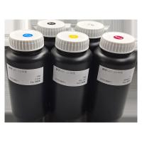China 1000 Ml Capacity UV Printer neutral Ink for Xaar 1201 High Capacity for sale