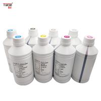 China One And Half Years Durability Eco Friendly Solvent Ink With And 1L Ink Volume for sale