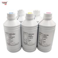 China One And Half Years Durability Eco Friendly Solvent Ink With And 1L Ink Volume for sale