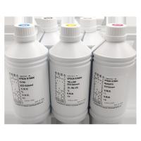 China One And Half Years Durability Eco Friendly Solvent Ink With And 1L Ink Volume for sale