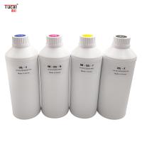 China High Temperature No Coating Eco Solvent Ink For Epson R4880 7880 9880 7800 1390 for sale