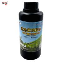 China Excellent Chemical Resistance UV Ink Compatible With I1600 3200 DX5 DX7 XP600 TX800 Printer for sale