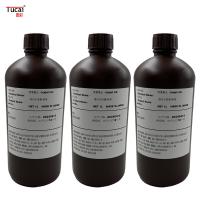 China Japan Imported BK Dongyang inkjet ink for Ricoh/Seiko/Konica/XAAR Printing Low Odor 1L for sale