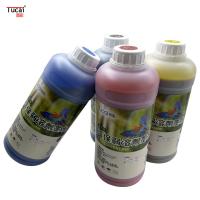 China Fast Drying 1L Eco Solvent Ink for Epson dx5/dx7/dx10/XP600/TX800 Environmentally Friendly for sale