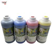 China Fast Drying 1L Eco Solvent Ink for Epson dx5/dx7/dx10/XP600/TX800 Environmentally Friendly for sale