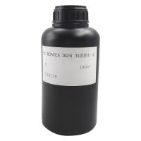 China 1000ml/Bottle BK UV Inkjet Ink Waterproof For QR Code And Barcode Printing for sale