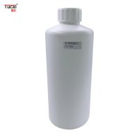China Transparent Low Odor Eco Friendly UV Primer Waterproof Alcohol Resistant For Acrylic Metal Glass for sale