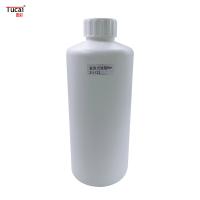 China Transparent Low Odor Eco Friendly UV Primer Waterproof Alcohol Resistant For Acrylic Metal Glass for sale