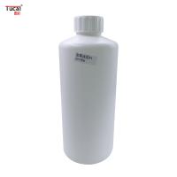 China Transparent Low Odor Eco Friendly UV Primer Waterproof Alcohol Resistant For Acrylic Metal Glass for sale