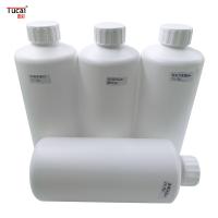 China Transparent Low Odor Eco Friendly UV Primer Waterproof Alcohol Resistant For Acrylic Metal Glass for sale