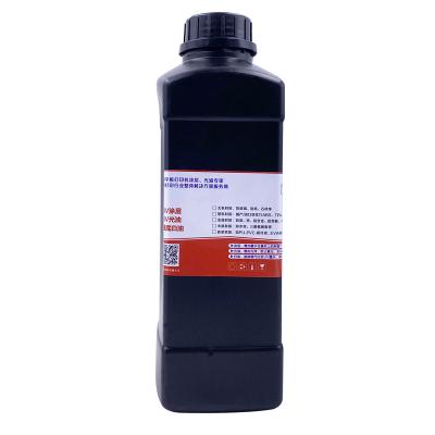 China UV Primer For PP PE Material PET Plastic High-Performance And Long-Lasting Coating for sale