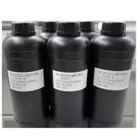 China Smooth Printing Ricoh G5i UV Ink Low Position Made Environmentally Friendly for sale