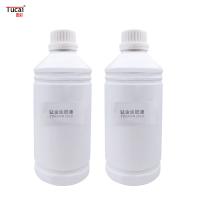 China Professional Waterproof UV Primer for Titanium Plate Material Liquid Formulation for sale