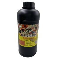 China Smooth and Non-Blocking Uv Ink for Ricoh G5G6 Seiko Toshi High Color Reproduction for sale