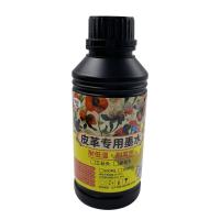 China Low Temperature Resistant Non-cracking Bending Resistant Leather Uv Ink For I3200 DX5 DX7 Xp600 Tx800 for sale