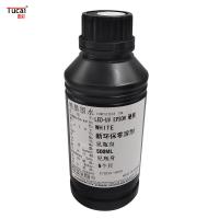 China LED UV Ink For Epson DX5 DX7 DX10 XP600 TX800 4720 1390 1800 for sale