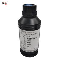 China LED UV Ink For Epson DX5 DX7 DX10 XP600 TX800 4720 1390 1800 for sale