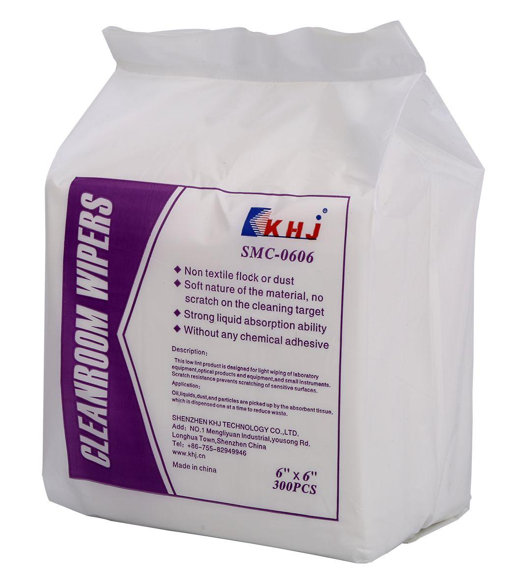 dust-free cloth