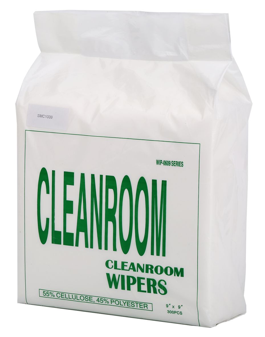 dust-free cloth