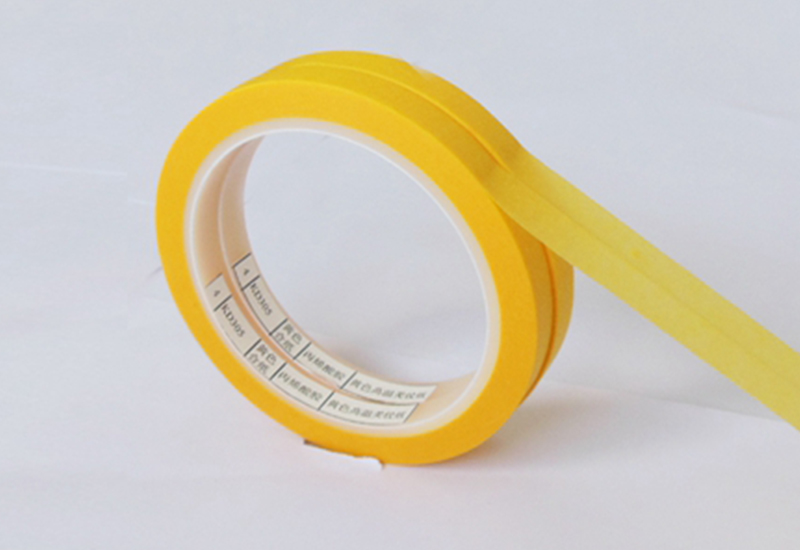polyester masking tape