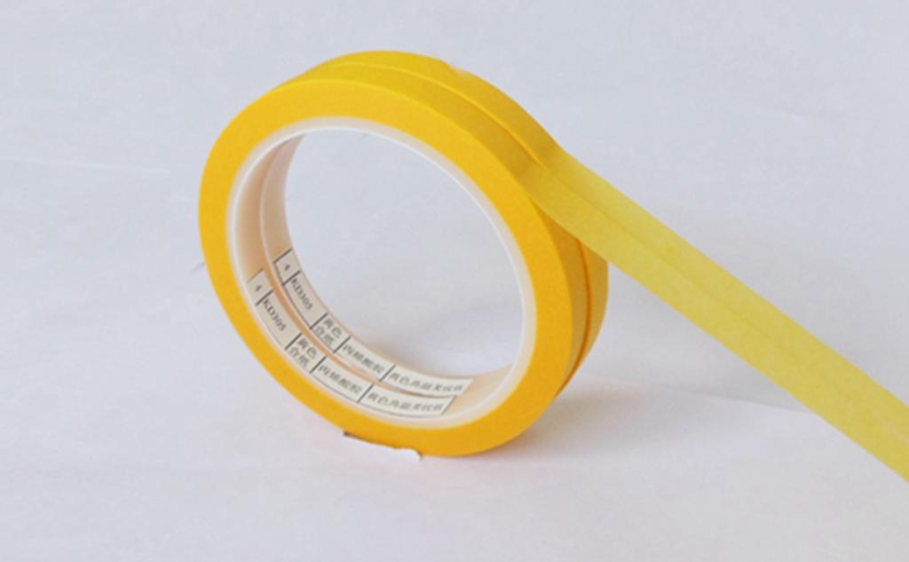 high temperature resistant tape