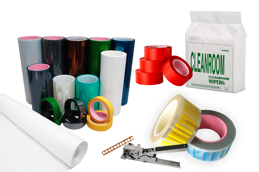 tape