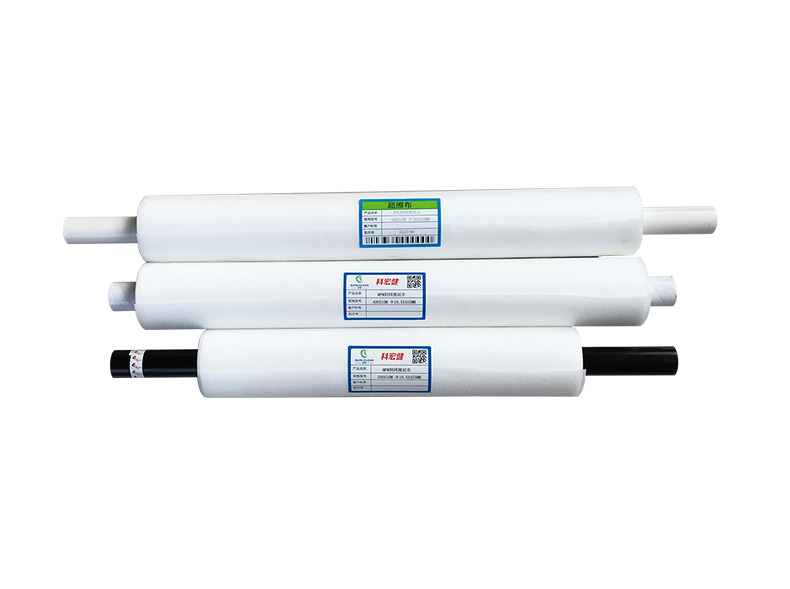 SMT stencil clean rolls
