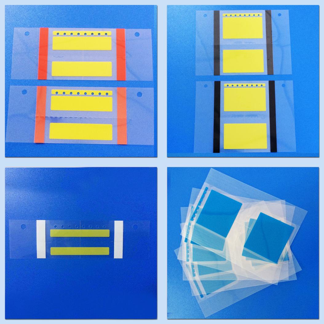 SMT Splicing Tape
