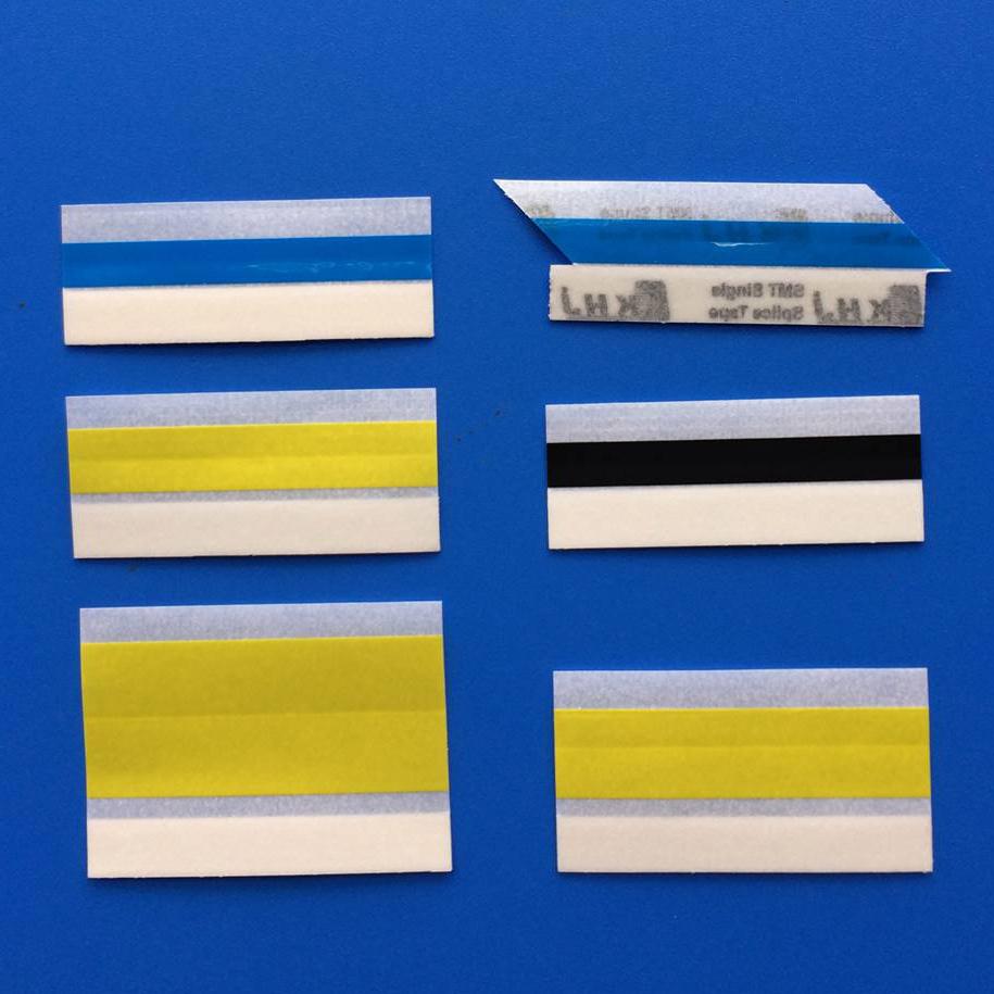 Black Splice Tape