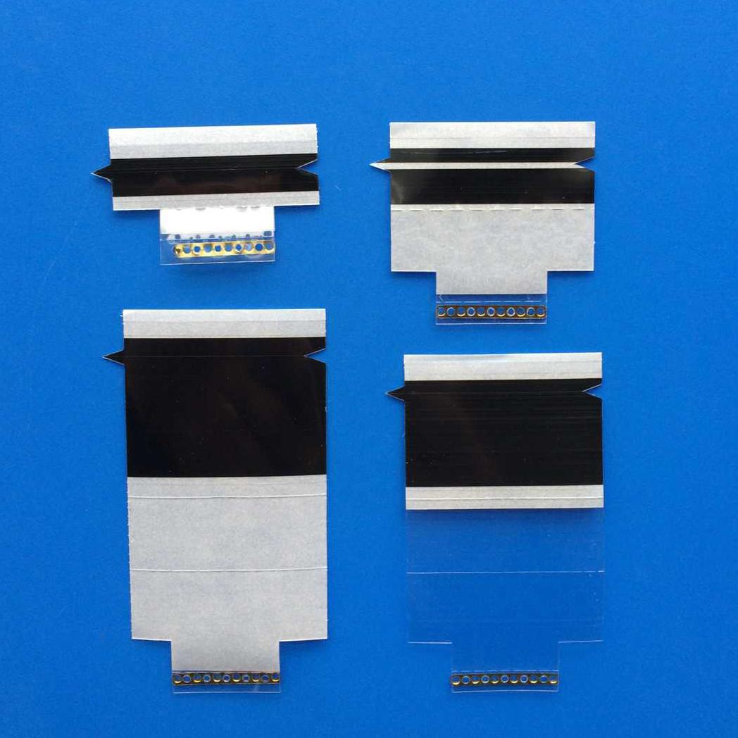 Black Splice Tape