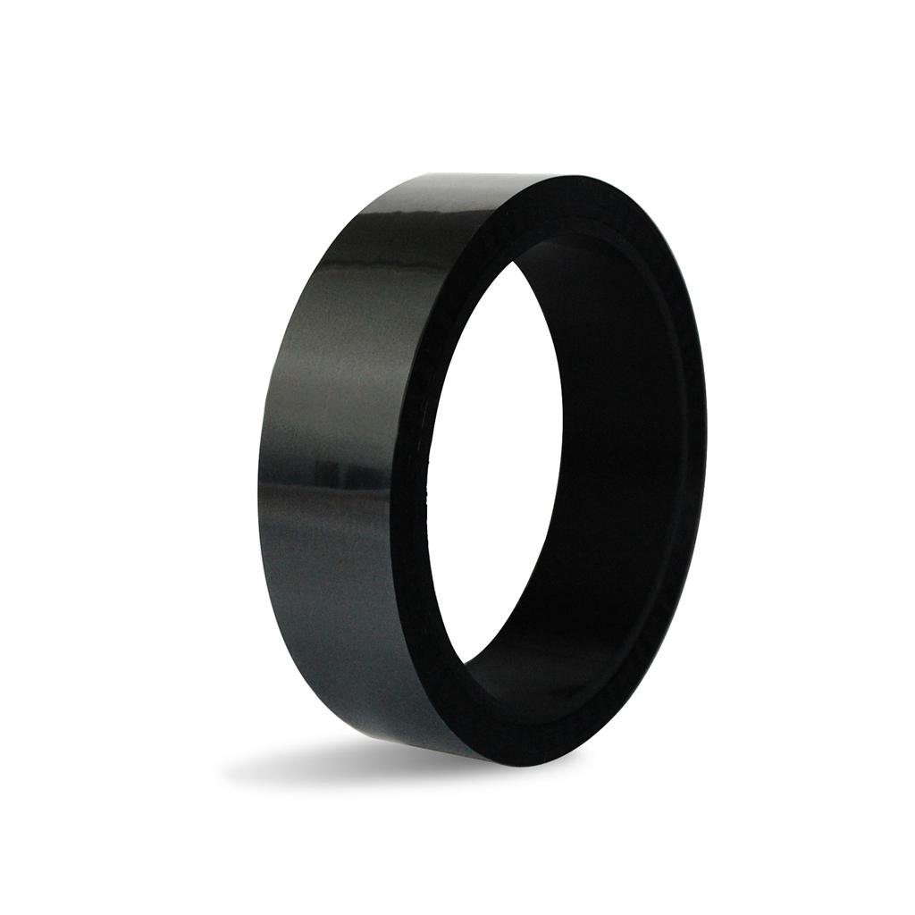 Black Kapton Tape