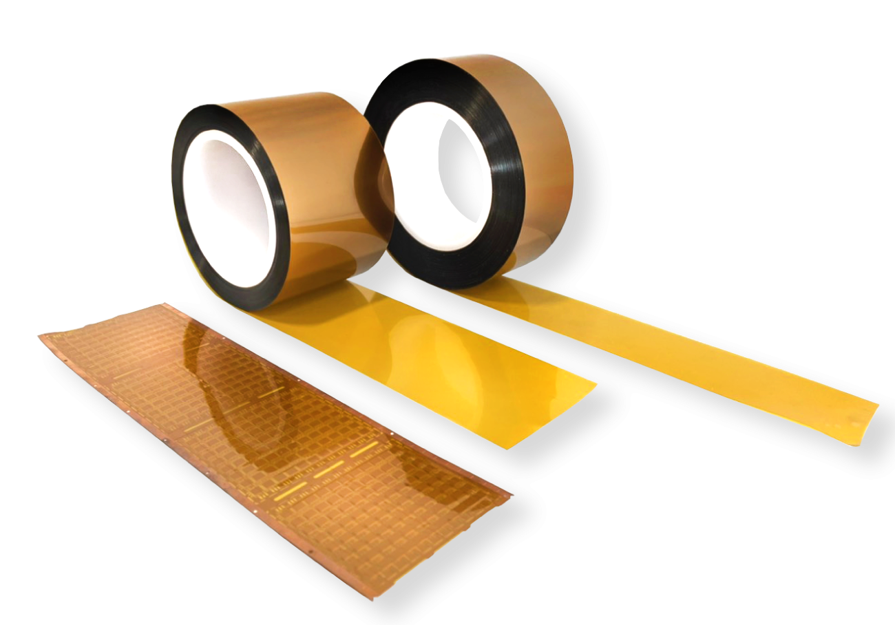 QFN tape