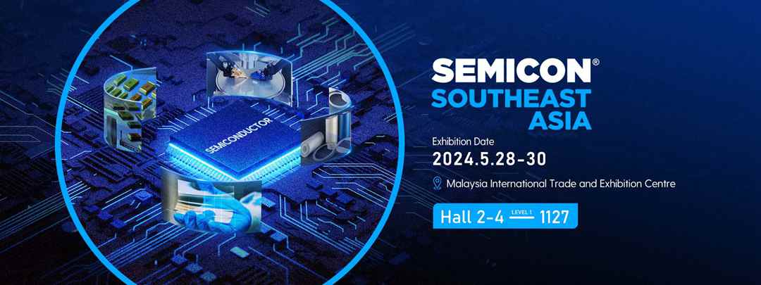 semicon southeast asia