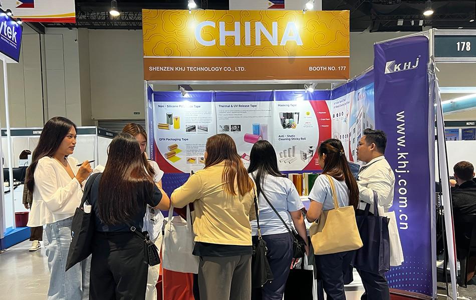 Philippine Electronics & Semiconductor Exhibition