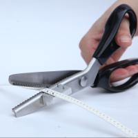 China SMT Carrier Tape Zig Zag SMT Splicing Tool Sawtooth Designed for sale