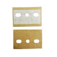 China SMT 3-hole paper AI splice tape for carrier tape splicing for sale