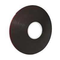 China Black Acrylic Foam Double Sided Tape -DN4102 for sale