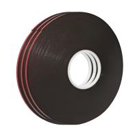 China Black Acrylic Foam Double Sided Tape -DN4102 for sale