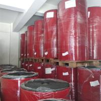 China Adhesive Transfer Tape-DN0061T for sale