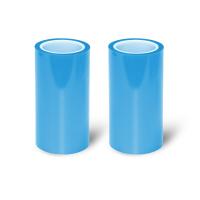 China Thermal Release Tape TS600D – Temporary Bonding Film for Semiconductor Wafer Processing & Die Sorting for sale