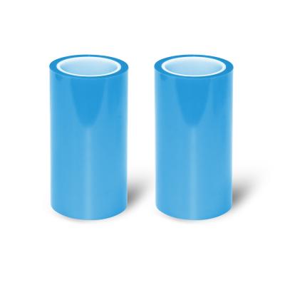 China Thermal Release Tape TS600D – Temporary Bonding Film for Semiconductor Wafer Processing & Die Sorting for sale