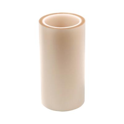 China Heat-Release Adhesive Tape -TS618G Pyrolytic PSA Tape for Ceramic, Glass & Metal – Residue-Free Removal for sale