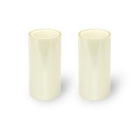 China UV Release Tape UV391LY – Pre-Cure High Tack, Post-UV Easy Release for Semiconductor for sale