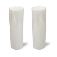 China UV Curable Release Tape UV391PY – Pre-Cure Adhesion, Post-UV Clean Debonding Film for sale
