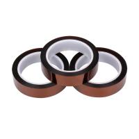 China High Temperature Silicone PI Protective Film-IH810A for sale