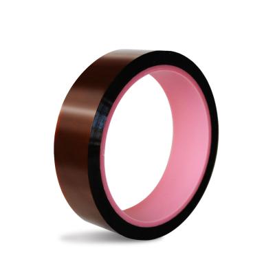 China Anti-Static Polyimide Film Tape-E1-IH803 for sale